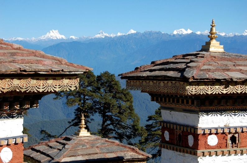 PURE – Bhutan Etho Metho Tours & Treks