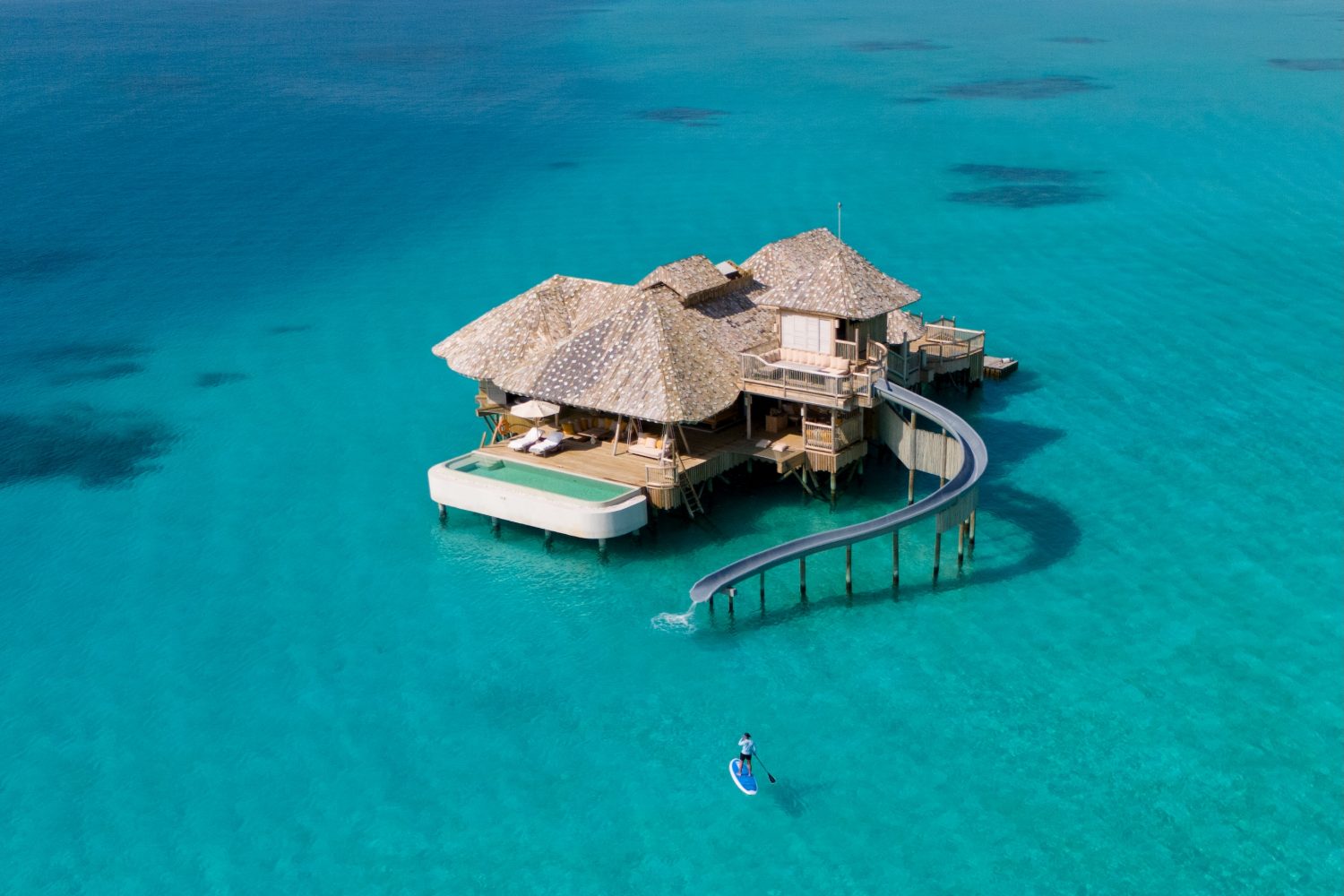 Soneva Jani & Soneva Secret - PURE